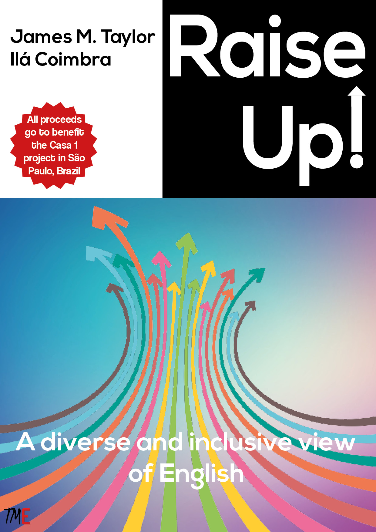 Raise Up – a diverse look at English – taylormadeenglish