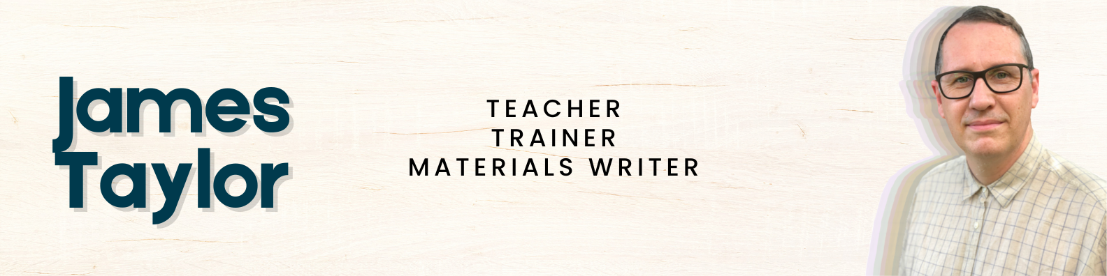 taylormadeenglish